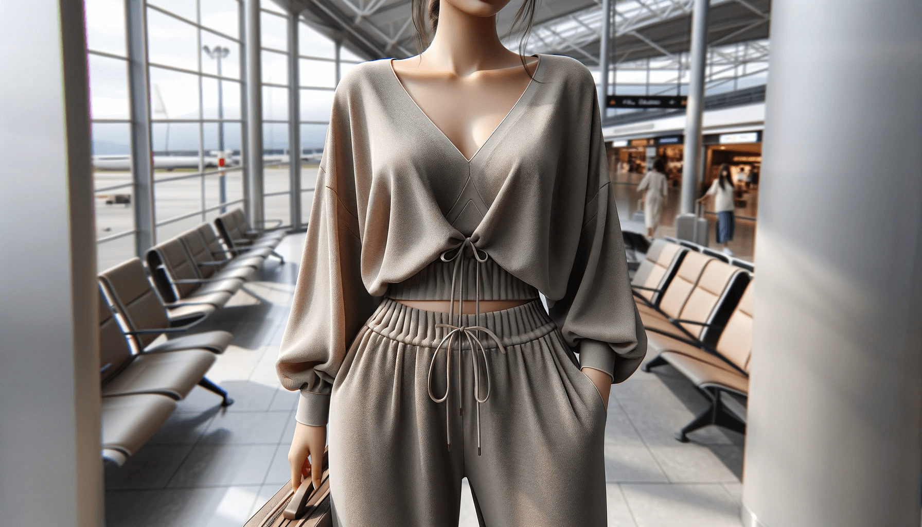 What is Co-Ord Set? What Co-ord Means in Modern Fashion – NeceSera