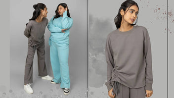 Evolution of Co-Ord Sets: From Casual Wear to High Fashion – NeceSera