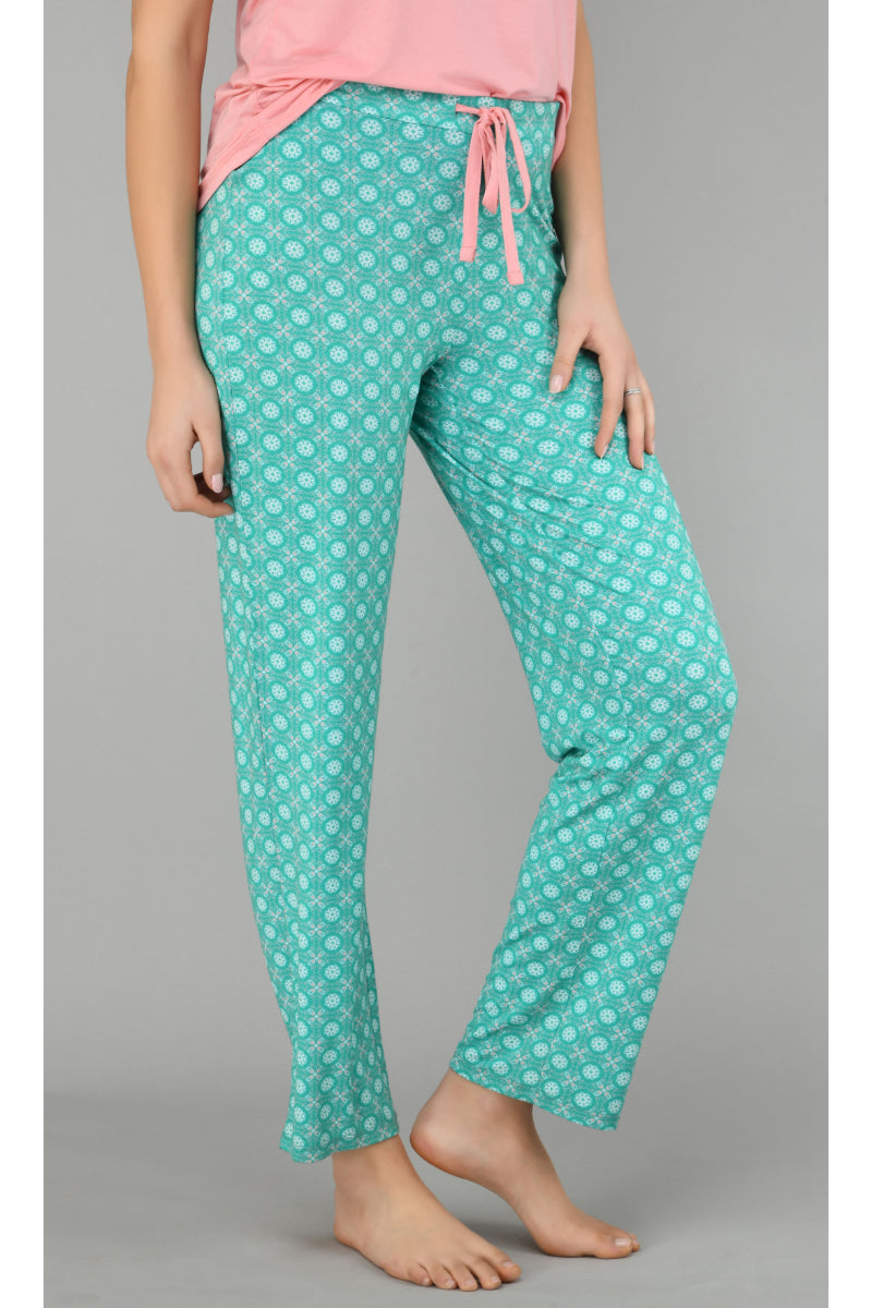 A Night In Barcelona Pajamas – NeceSera